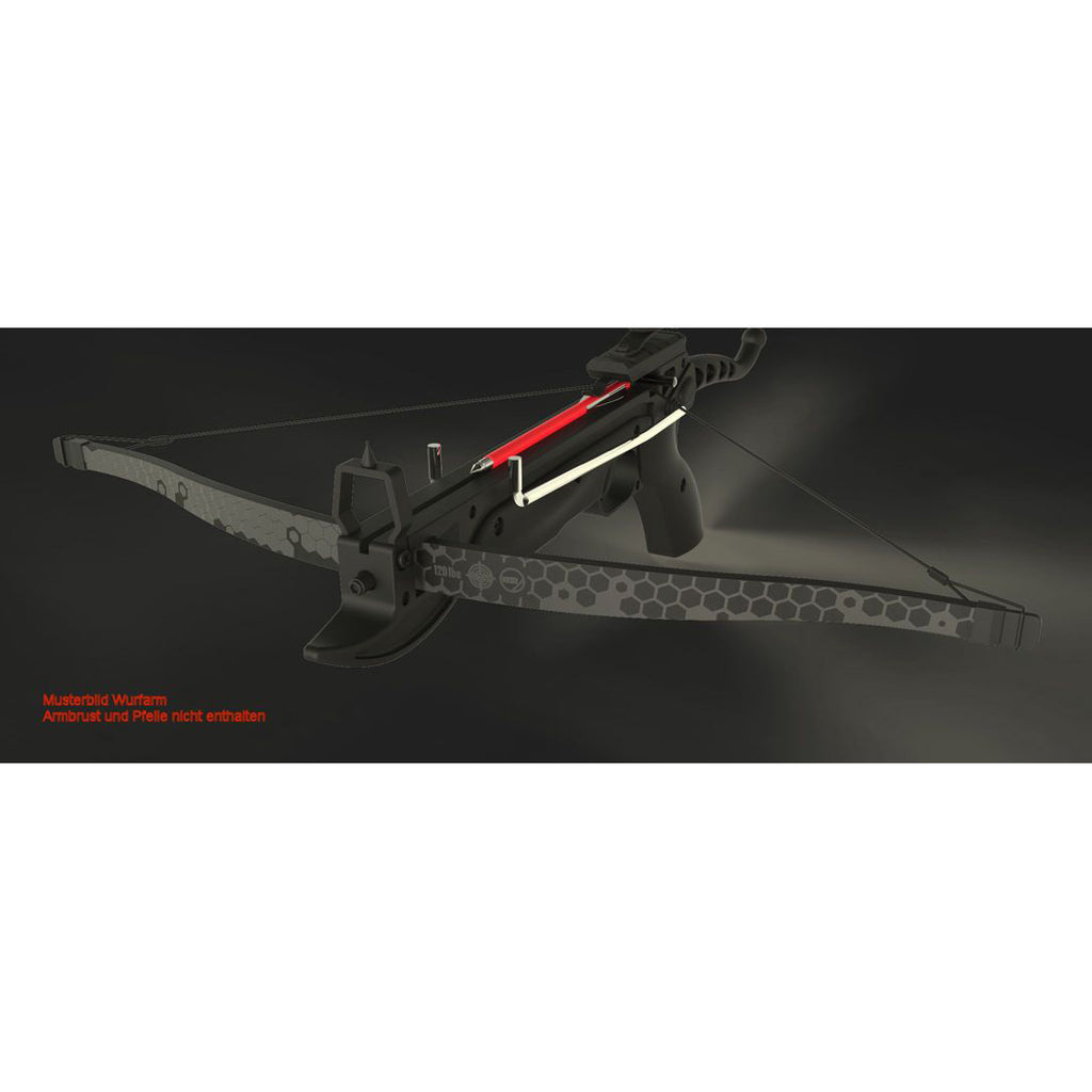 Interceptor Crossbow — GoGun Canada