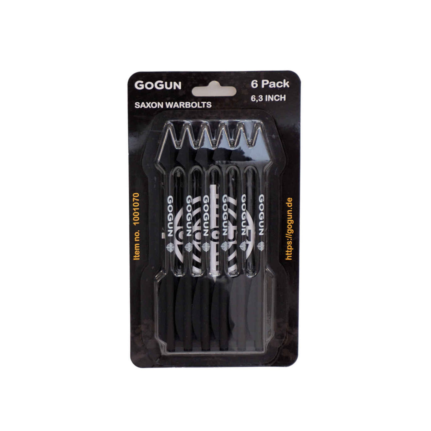 Interceptor Crossbow — GoGun Canada