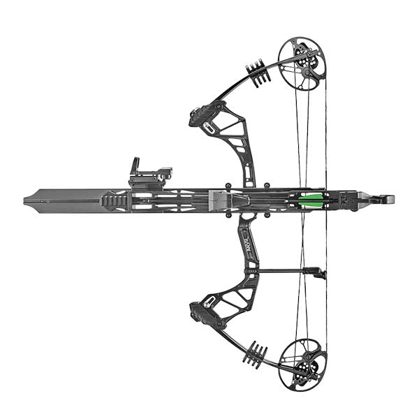 Interceptor Crossbow — GoGun Canada