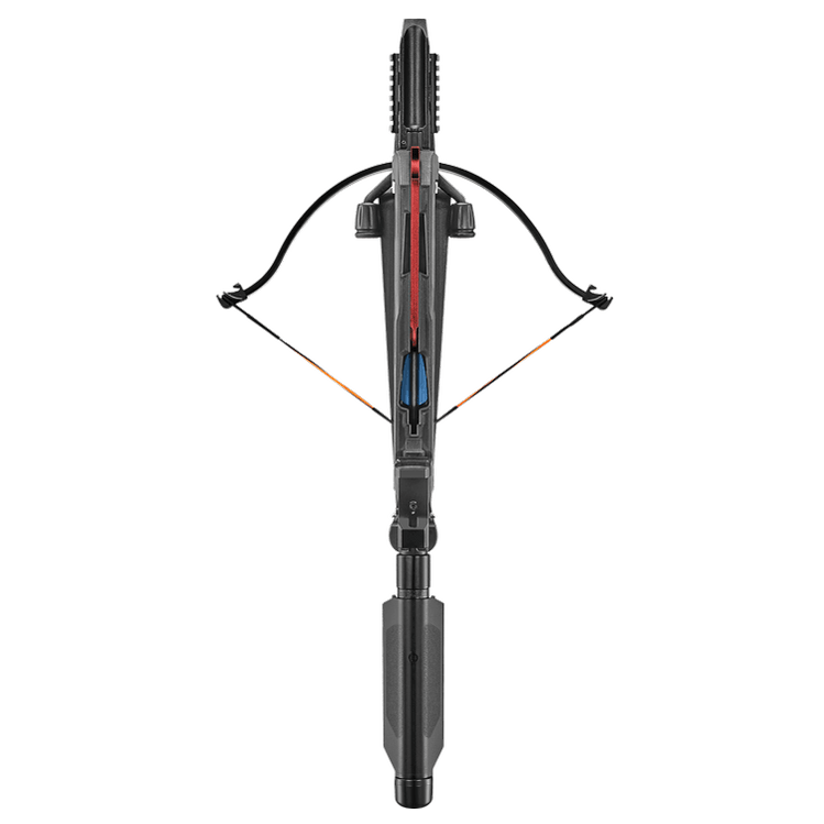 Cobra Adder R-Series Tactical Repeating Crossbow — GoGun Canada