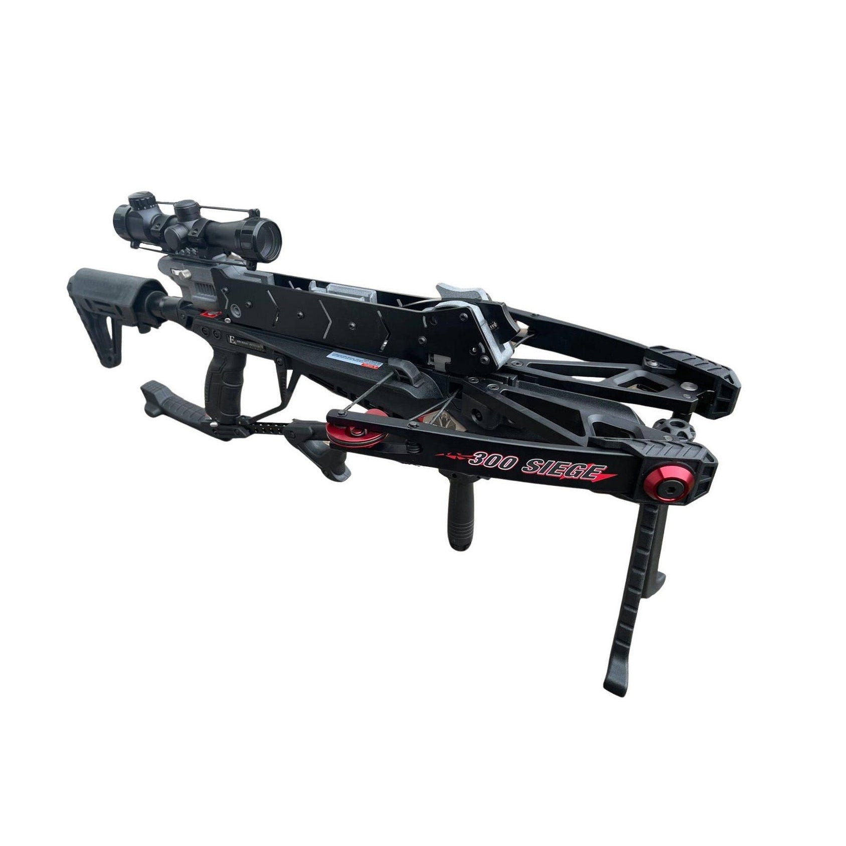 Cobra R-Series Siege Crossbow — GoGun Canada