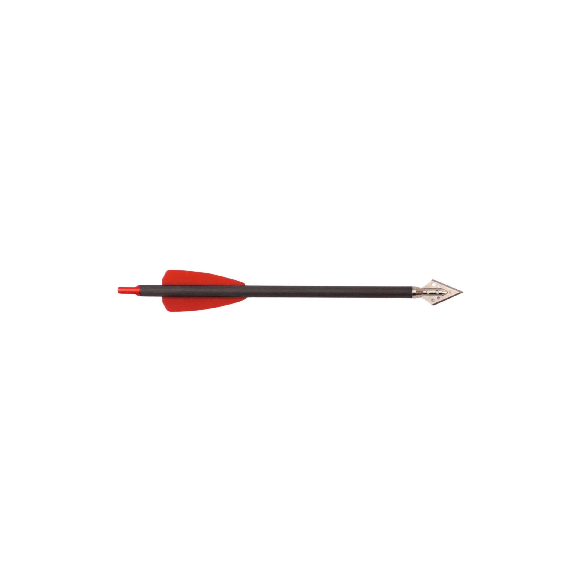 GoGun Broadhead Arrows for Cobra Adder (6 Pack) — GoGun Canada