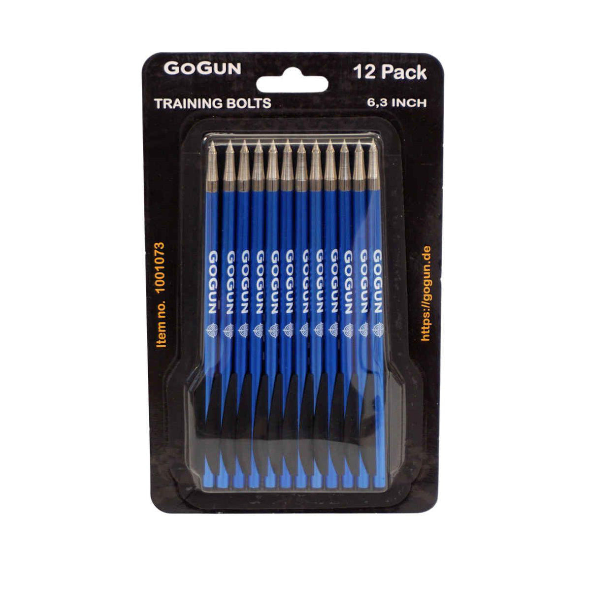 Interceptor Crossbow — GoGun Canada