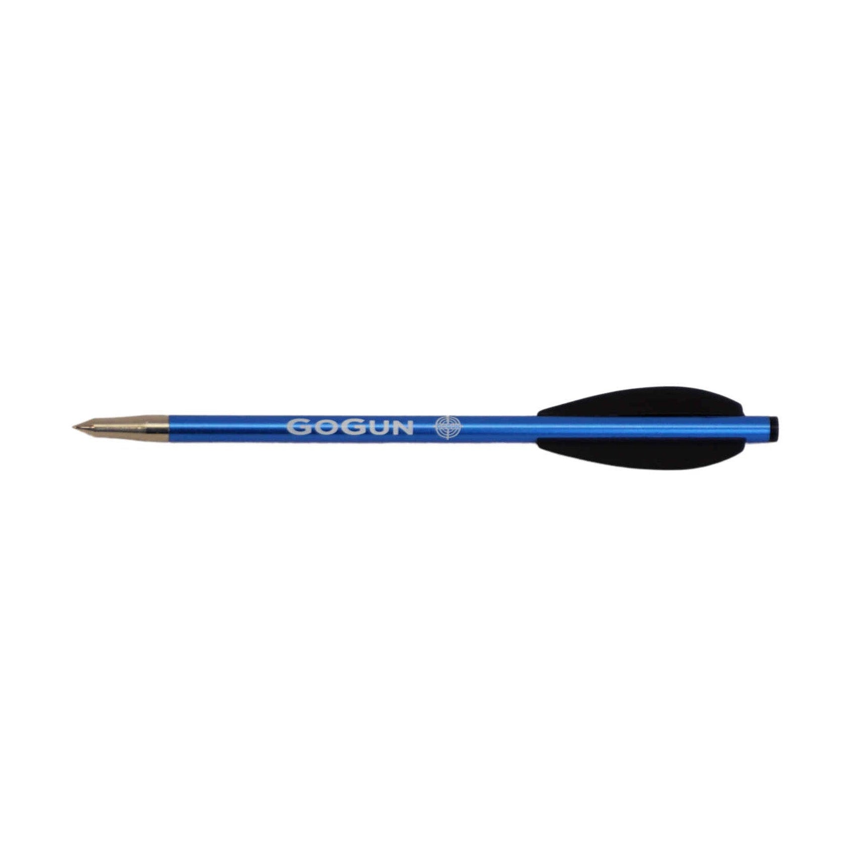 Arrows for Pistol Crossbows (12 Pack) — GoGun Canada