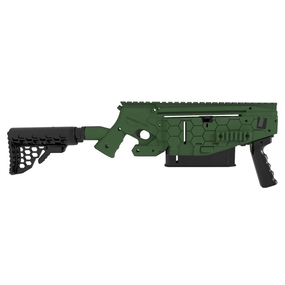 Interceptor Assault Crossbow — GoGun Canada